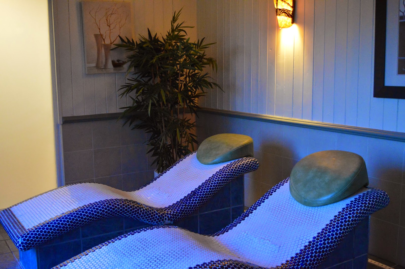 Escape to the Spa at Beacon Hill Farm | North East Family Fun