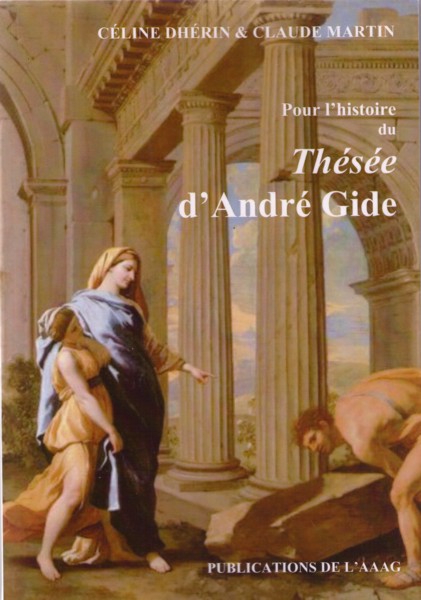 e-gide: Pour l'histoire du Thésée