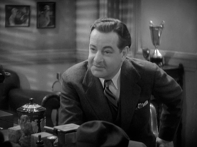 Forgotten Actors: Alan Dinehart