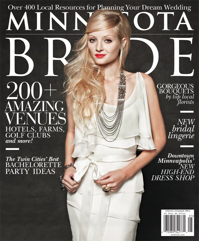 Le Petit Connaisseur de la Mode: Editorial: My cover spread for ...