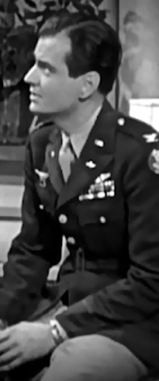 cult film freak: WARREN DOUGLAS IN THE GANGSTER NOIR 'BELOW THE DEADLINE'