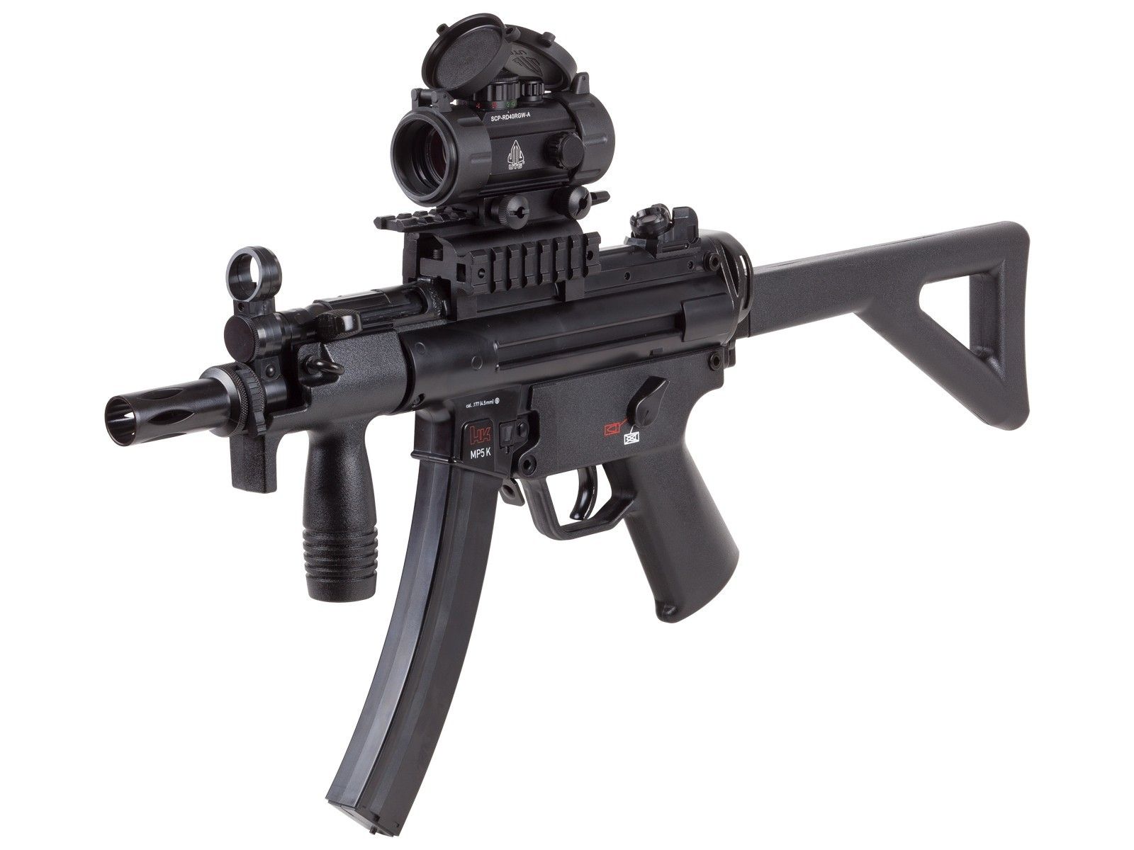 Heckler Koch Mp5 Wikipedia