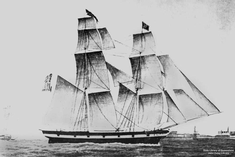 Stroud Is All Over the Place: The Prospect of Whitby: Odd Name, Great Pub