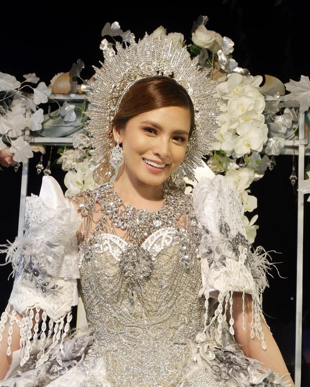 Asian Babes: Arny Ross | Pretty Reyna Elena Pics