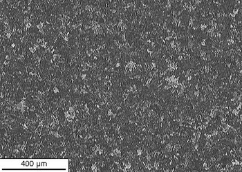 so close, so far: microstructure of high carbon steel