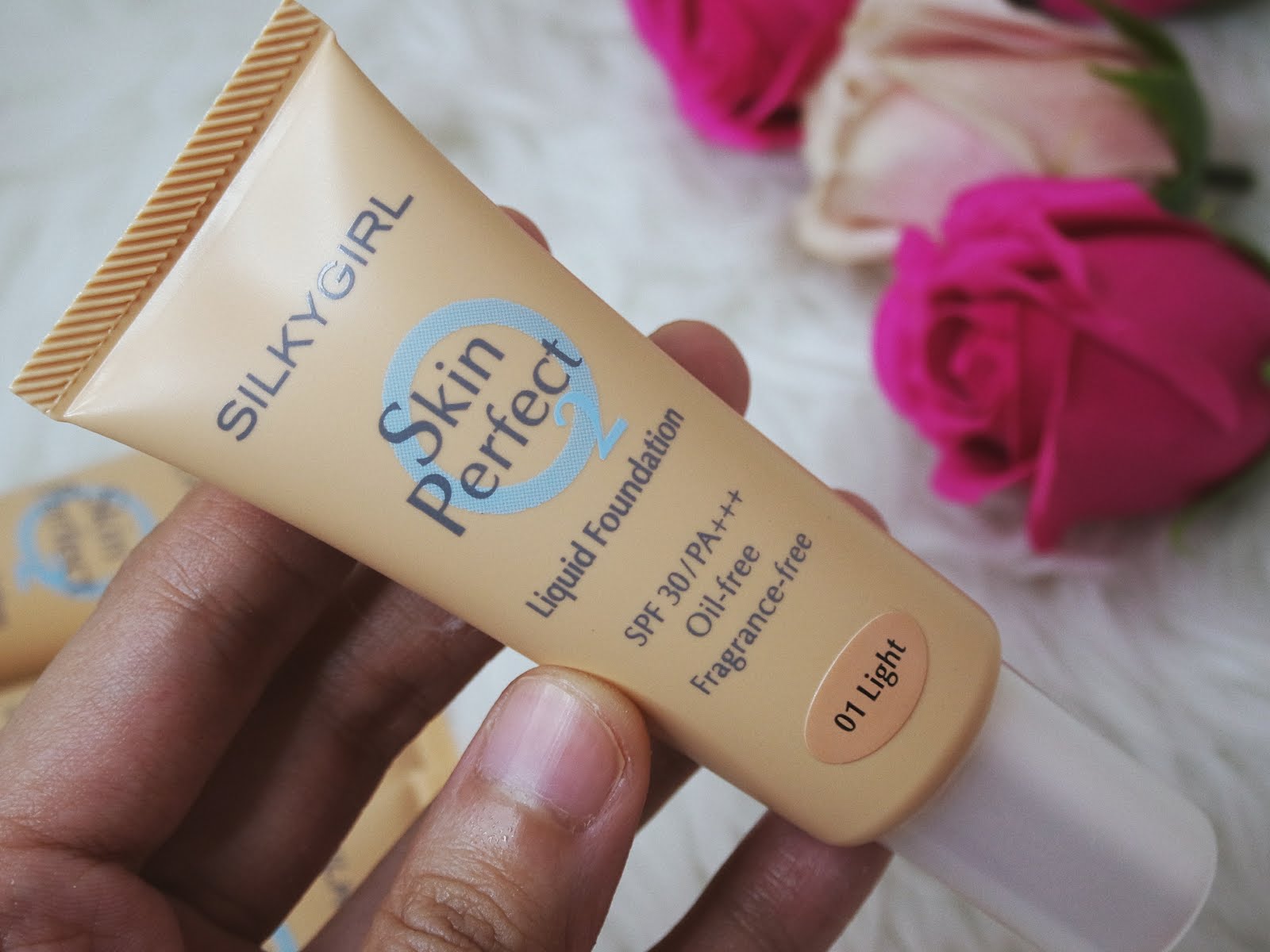 Silkygirl Cosmetics - New Makeup Products!!! (BB Cushion, Liquid ...