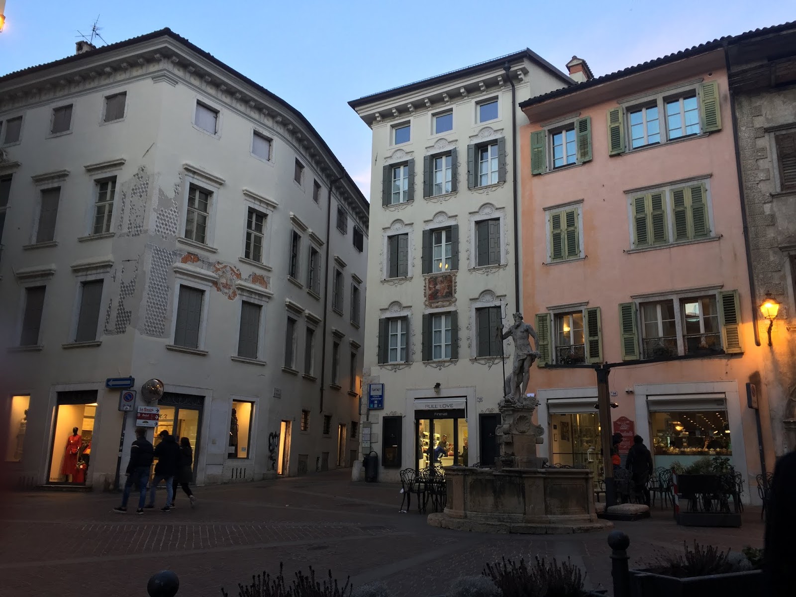 Cosa fare e vedere a Rovereto - Itinerari low cost