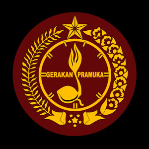 Lambang Gerakan Pramuka