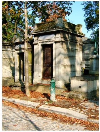 THOMAS DE COLMAR Charles Xavier Thomas dijo, (1785-1870)