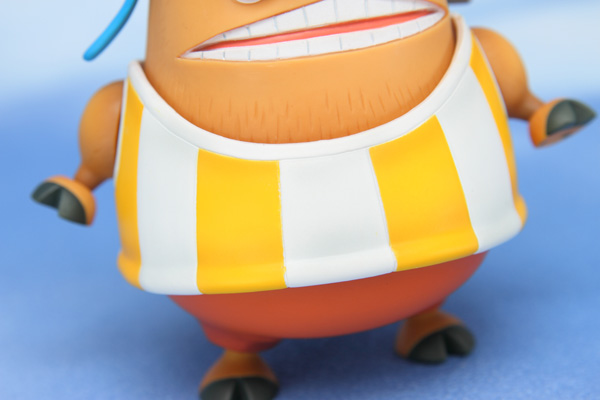 ZOOM! Tony Tony Chopper "Kung-Fu Point"