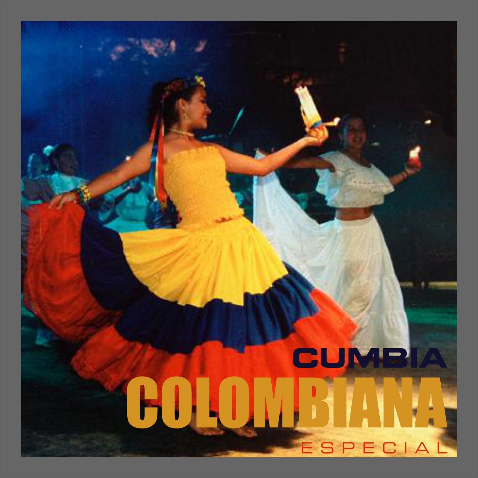 territorio cumbia fm: septiembre 2011