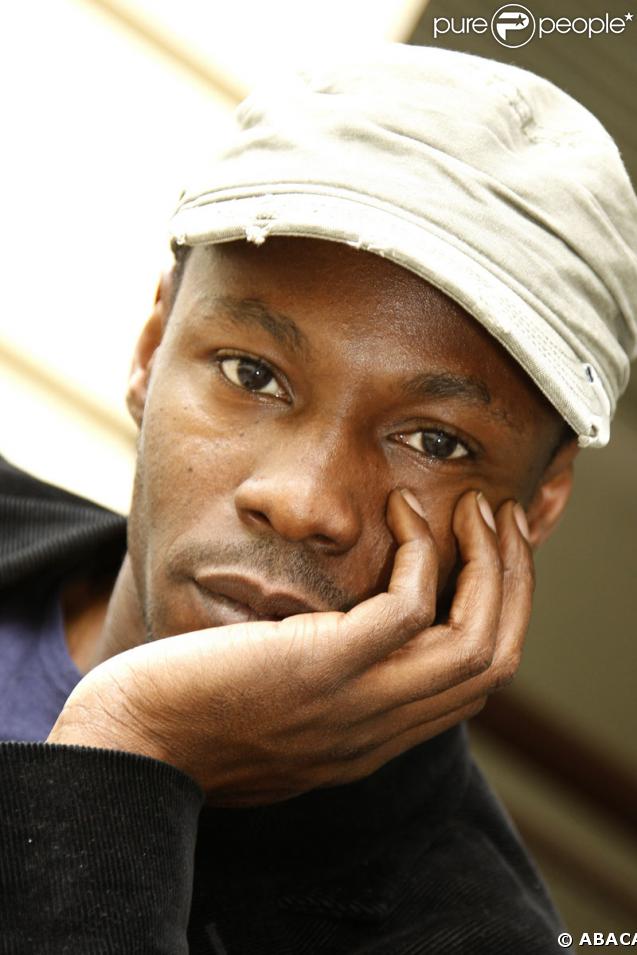 Mc Solaar Biography | French rap