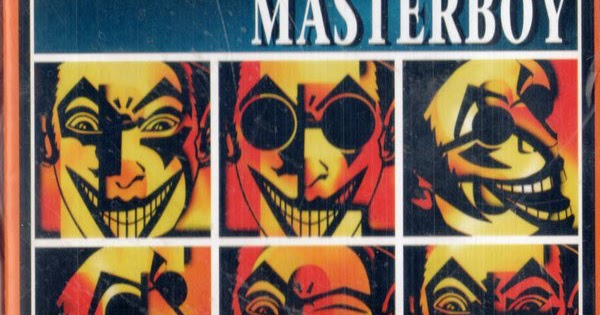 Euro Singles 90 : Masterboy - The Best Of