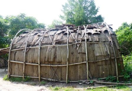 LATITUDES' JOURNEY: To Onset to Plymouth