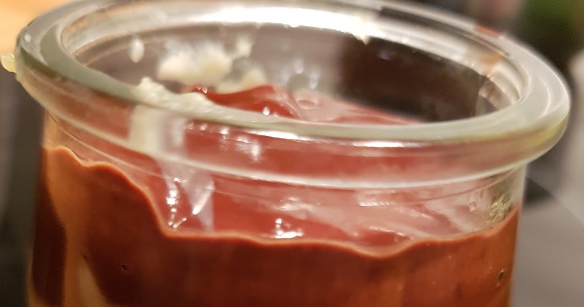 LA CUISINE AU BOIL: crème coco