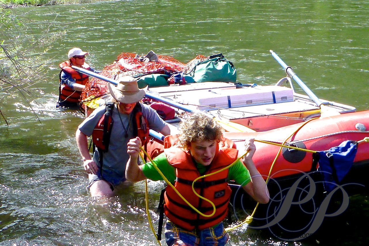 Eric Valentine's Praise Photography Blog: BSA Troop 514 rafting the ...
