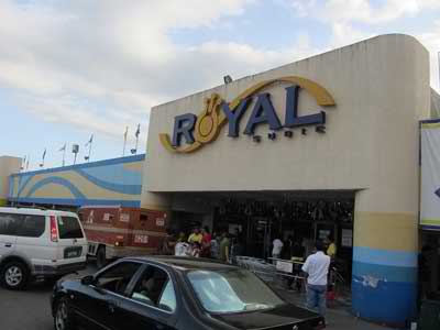 Duty Free Shopping in Subic Bay ~ Cheftonio's Blog