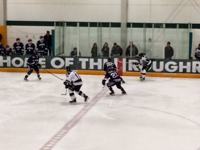 Colorado Rampage Hockey: Rampage 16's & 18's Victorious against the ...