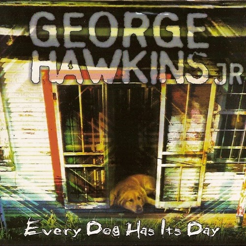 La Bible de la Westcoast Music - Cool Night -: George Hawkins Jr ...