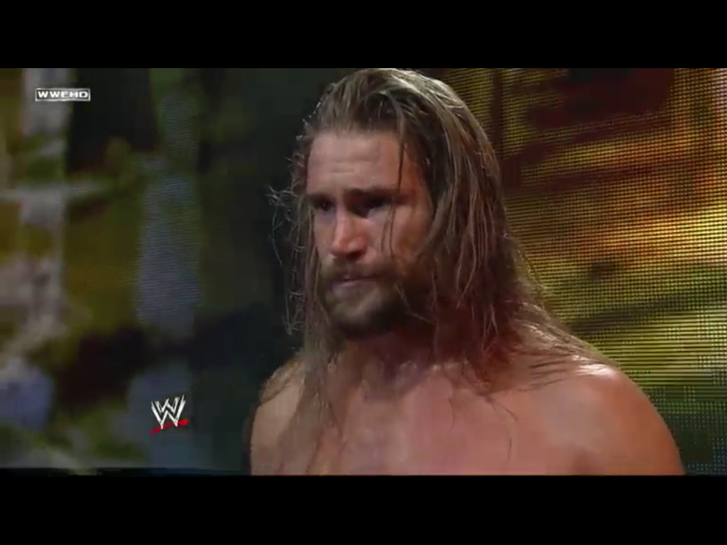 Miss Lindsie's blog: Fashionable ways...the 15 years of Chris Hero (WWE ...