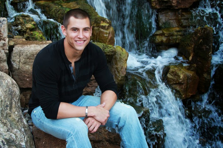 The Randy Report: Derek Schell becomes first openly gay NCAA Division II basketball player