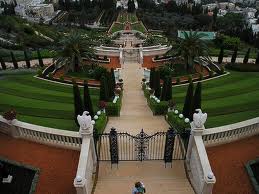 CALATORIA NOASTRA: Israel