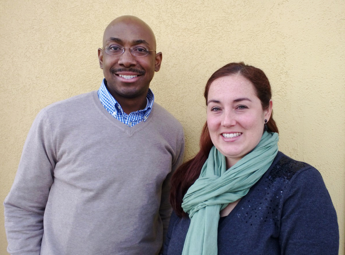 Meyer Design: Introducing two new Meyer Design employees!