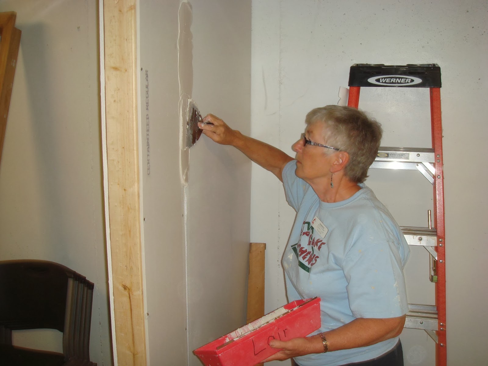 Gary & Sharon Hatcher, Our Travels