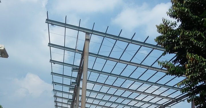 baja wf 150: konstruksi baja wf