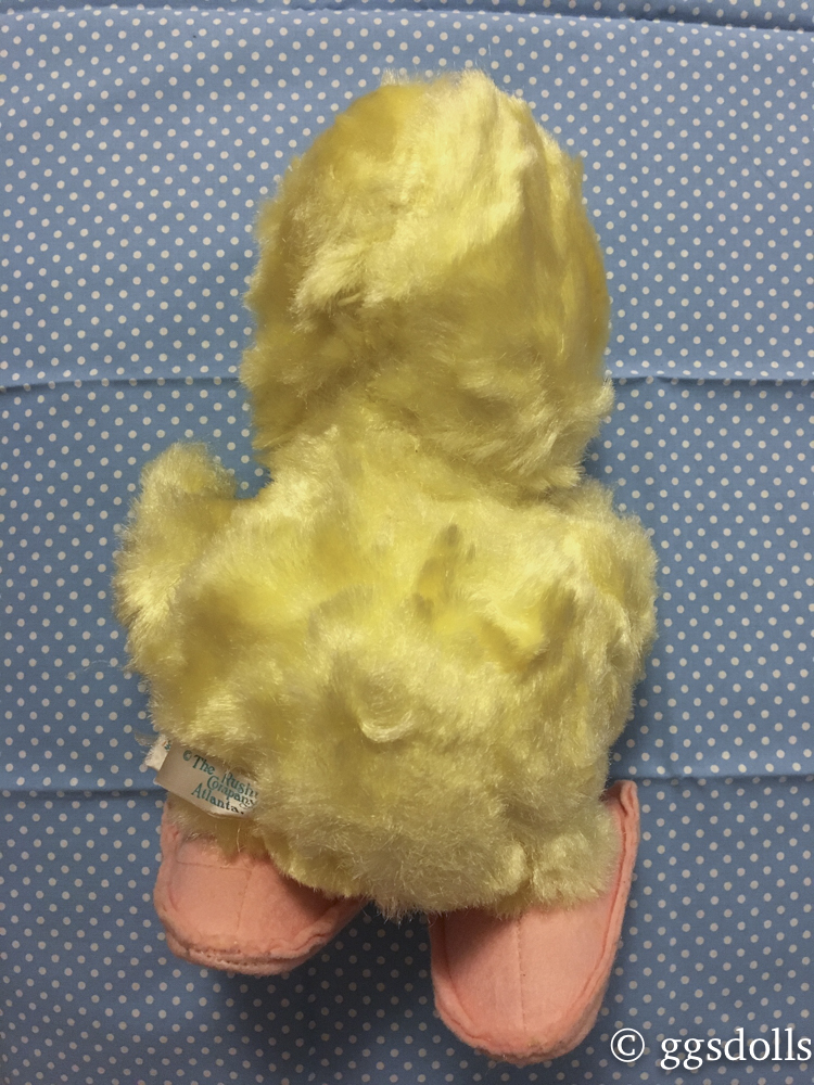 ggsdolls: New Old Rushton Ducky Arrival