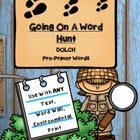 Differentiation Station Creations: Getting To Know You Freebie!