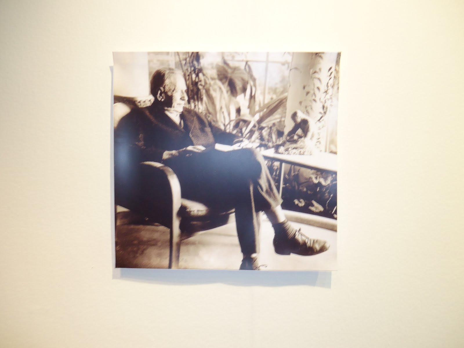 HISTORIA Y TEORIA DEL ARTE: VIDA Y OBRA DE KARL KOHN