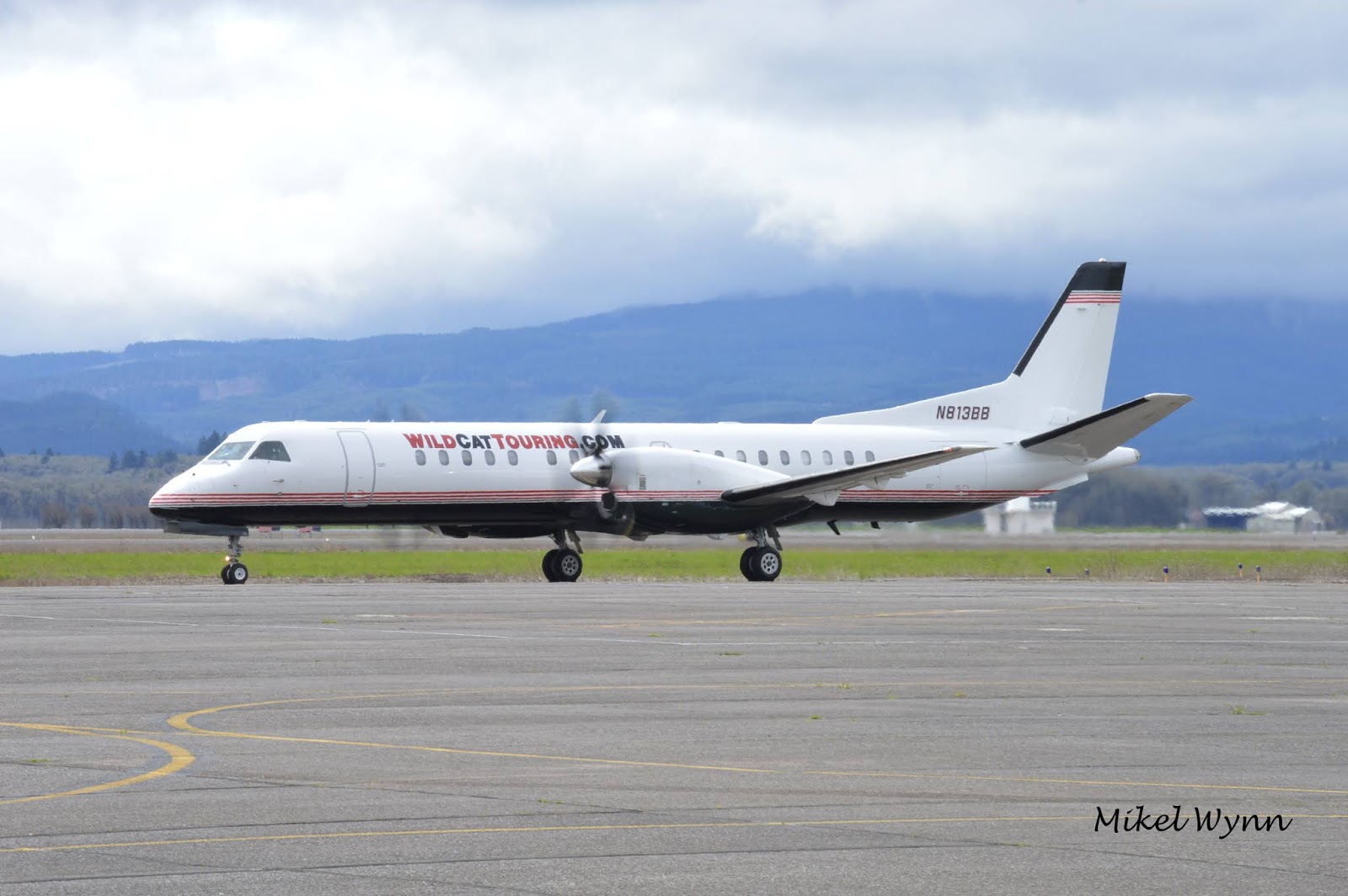 M. Wynn: "Wild Card" Aviation Photography & Images: Gallery Update ...