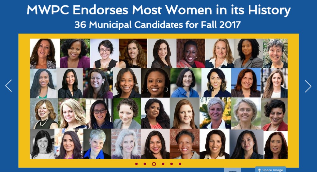 Franklin Matters: Massachusetts Women's Political Caucus (MWPC ...