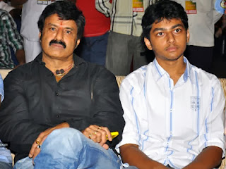 Tollywood Movies News-'Nandamuri Mokshagna' To Debut 'Palnati ...