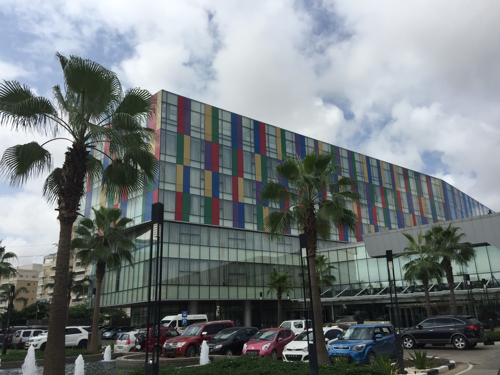 caroly travel tips: Talatona Convention Hotel Luandacaroly travel tips