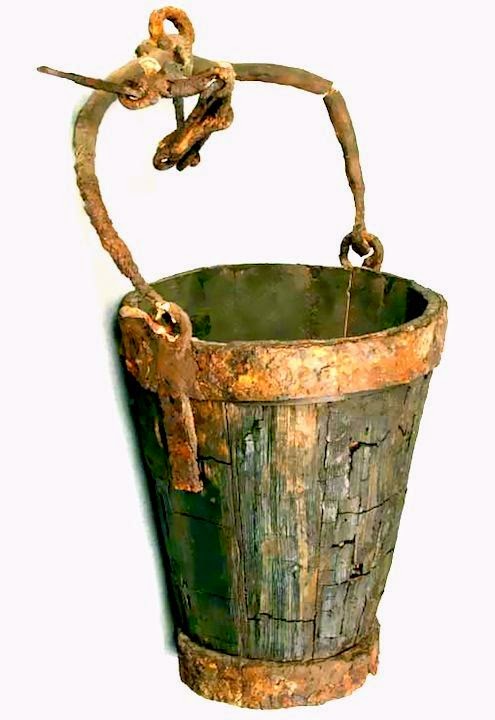 RAMS RAVENS AND WRECKS : 2014-08-17