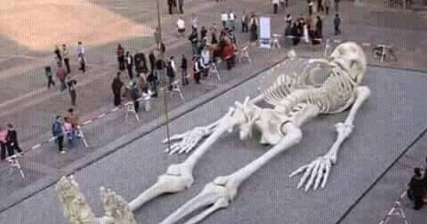 Goliath's burial site, First-ever Philistine cemetery discovered ...