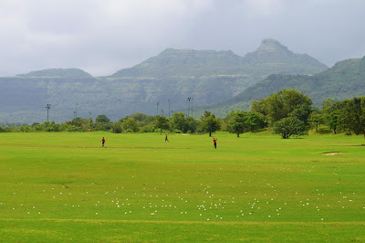 Footloose: 46. Holidaying in Amby Valley