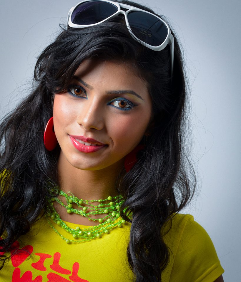 Srilanka Models And FashIon Collection: Tanasha Hatharasingha new picture