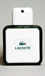Parfume: Lacoste Original, A reliable and reassuring