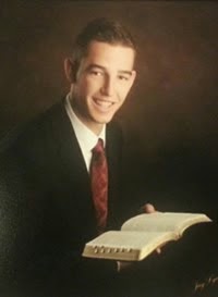Elder Bryson Carl Rasmussen: Mission Pictures