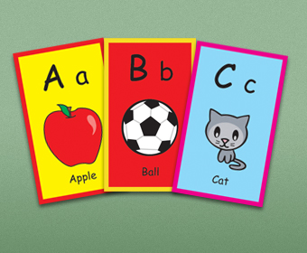 Teaching English to children