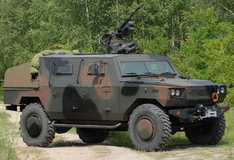 WEAPONS SERIES 2:List of Armored Personnel Carrier – APC | spearide