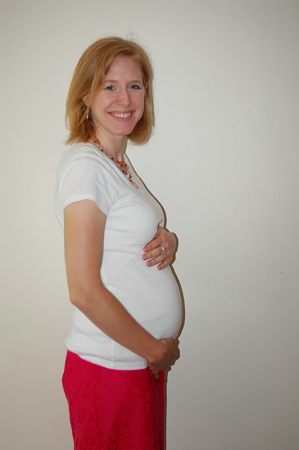 Our Forever Family: Bump Bump BABY Bump