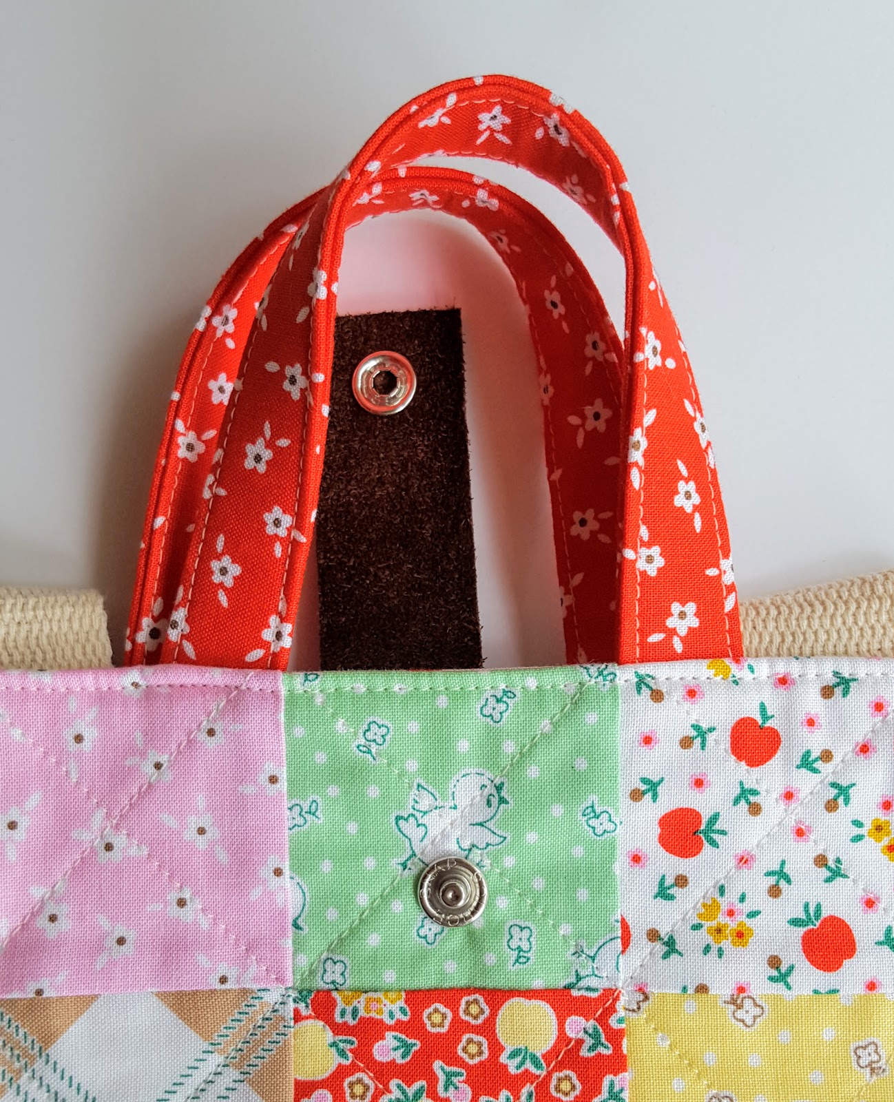 The Cubby Pack Tutorial | Fabric Mutt | Bloglovin’