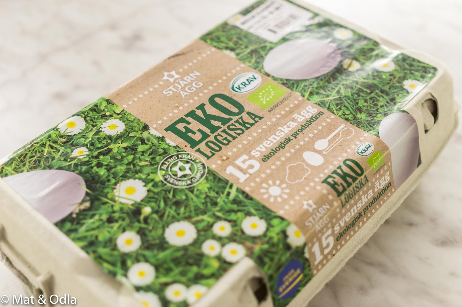 Äggets dag - så nyttigt är ägget