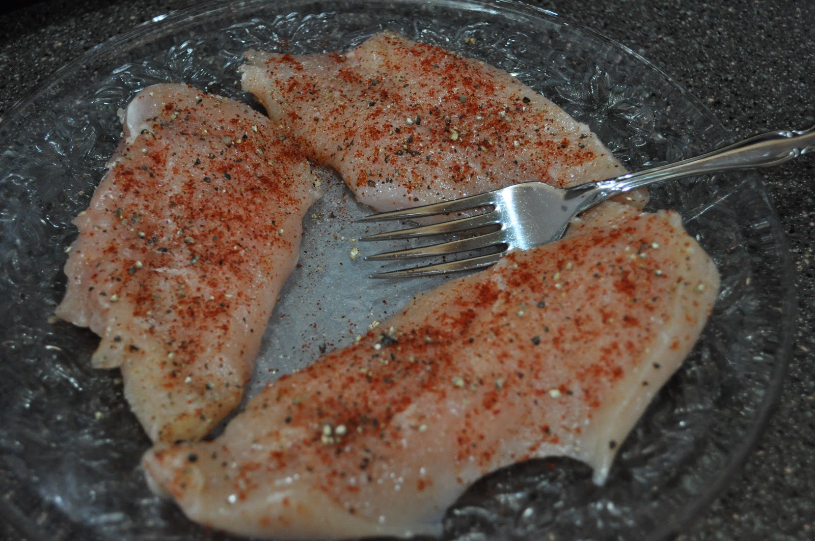 Teacher, Baker, Gourmet Meal Maker: Sauteed Chicken with Zucchini ...