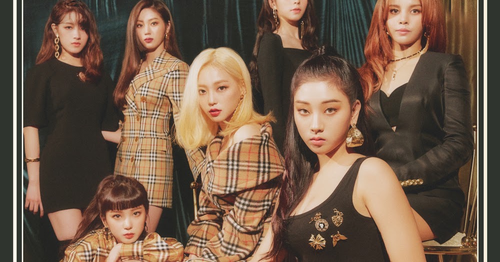 CLC - NO.1 Album Review - Blerds Online