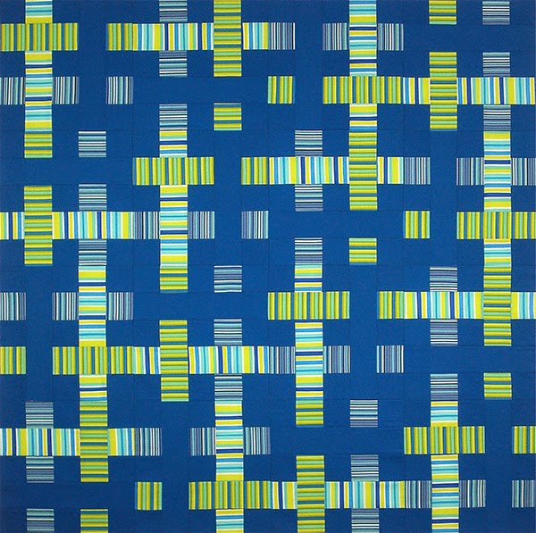 SpringLeaf Studios: Blogger's Quilt Festival